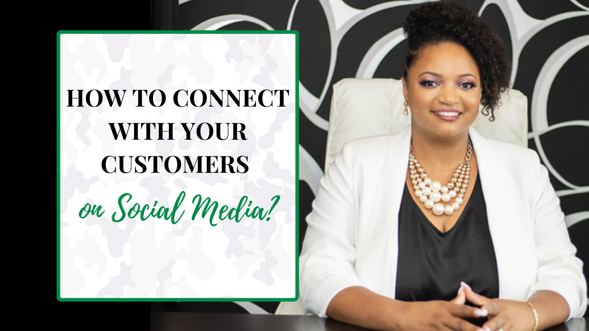 Engaging Customers on Social Media: Effective Strategies